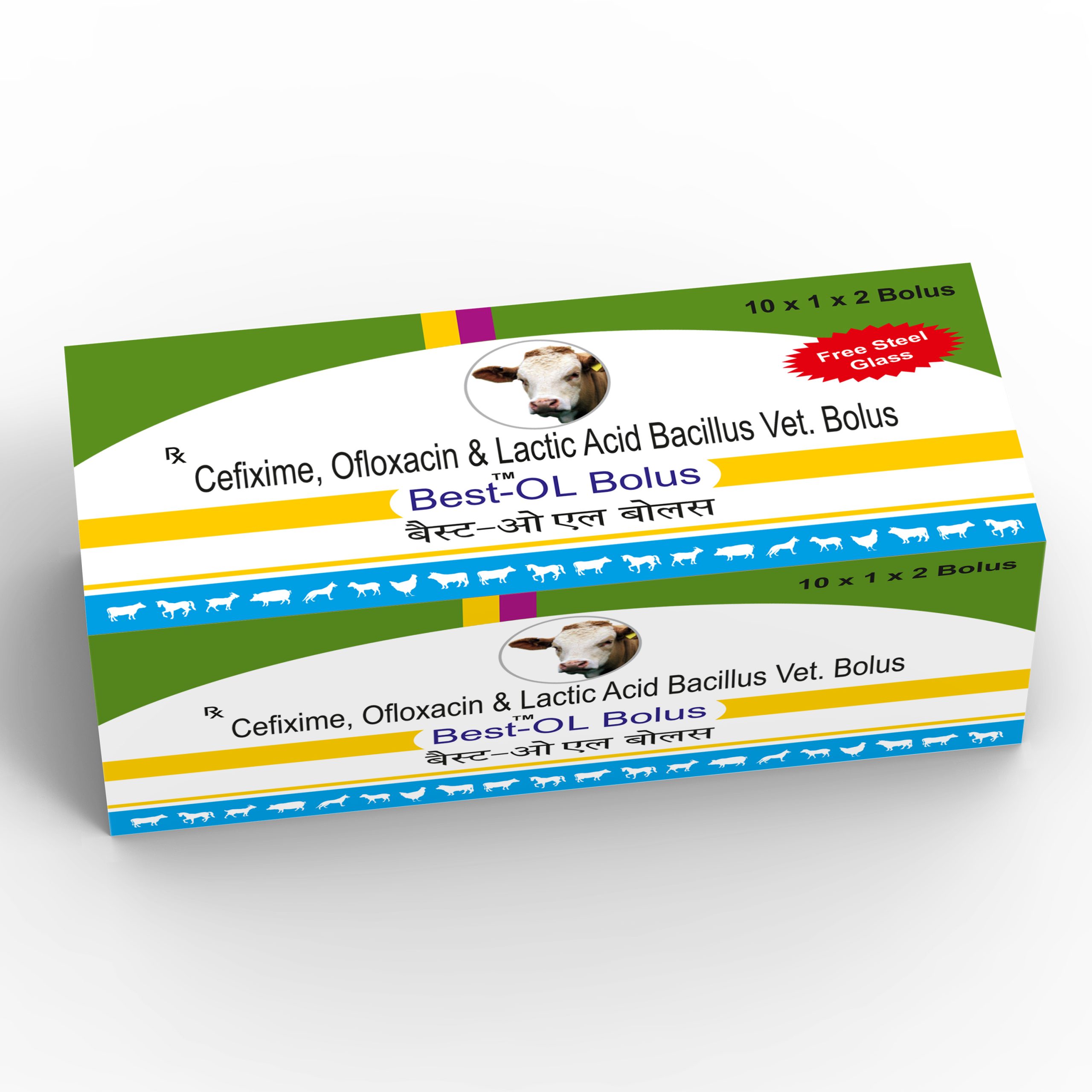 Best-OL Bolus – Welcomevet Pharma Pvt. Ltd.