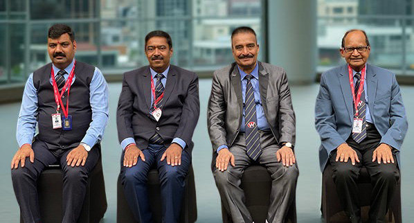 About Welcome Vet Pharma India - Welcomevet Pharma Pvt. Ltd.