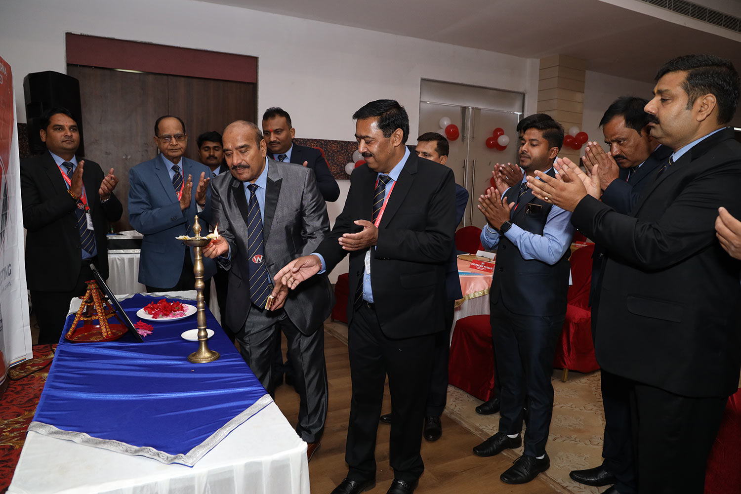 Annual Conference 2022-23 - Welcomevet Pharma Pvt. Ltd.