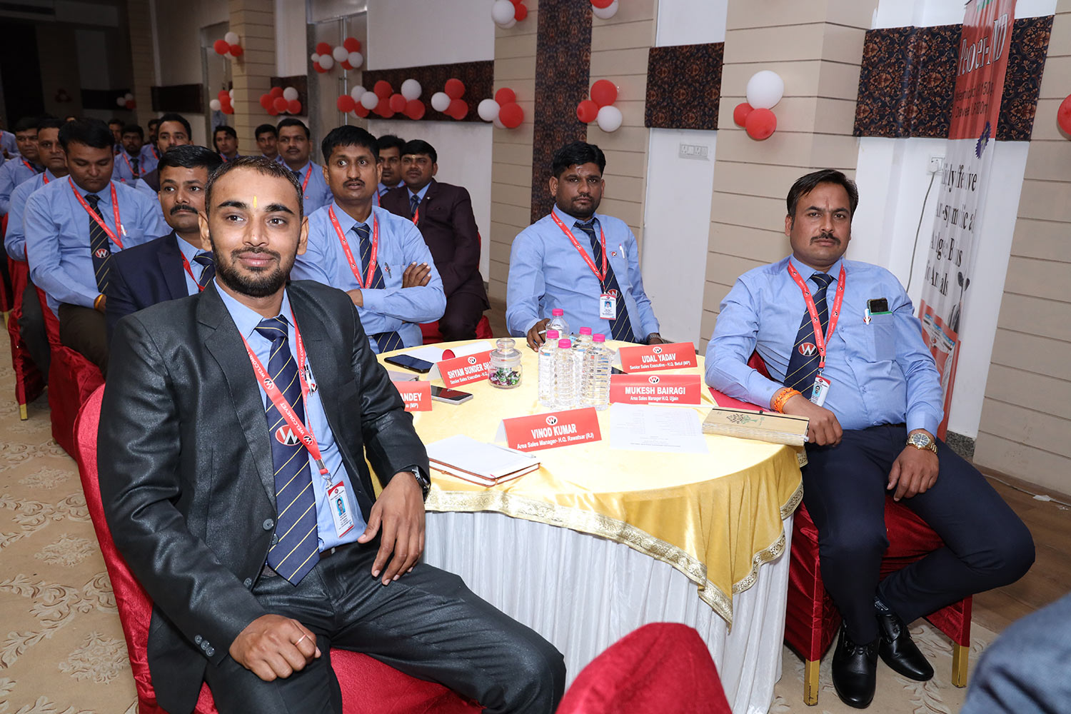 Annual Conference 2022-23 - Welcomevet Pharma Pvt. Ltd.
